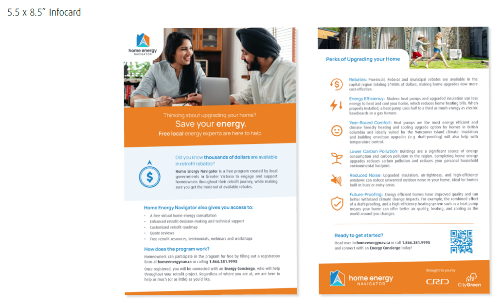 Media Kit - Home Energy Navigator