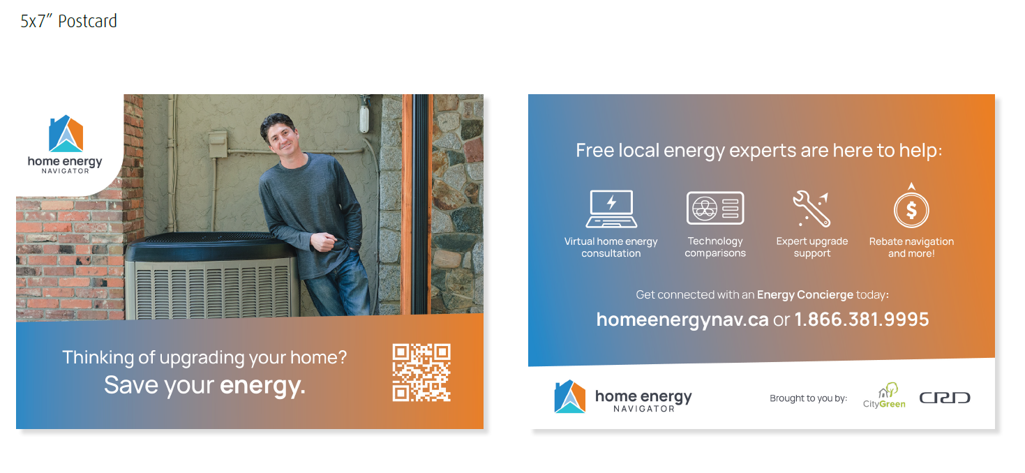 Media Kit - Home Energy Navigator